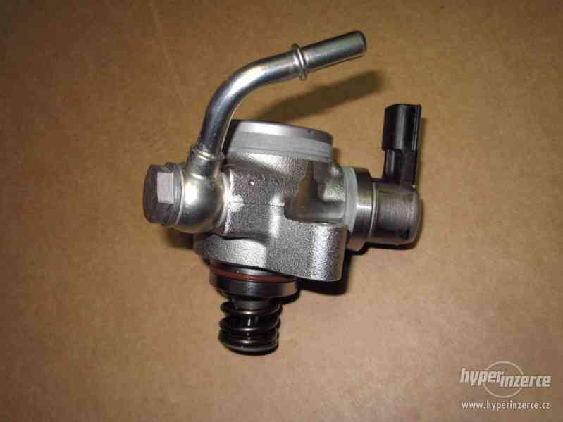 cerpadlo paliva PE22203F0 Mazda CX3 CX-3 Motor PE02 2017 - bazar ...