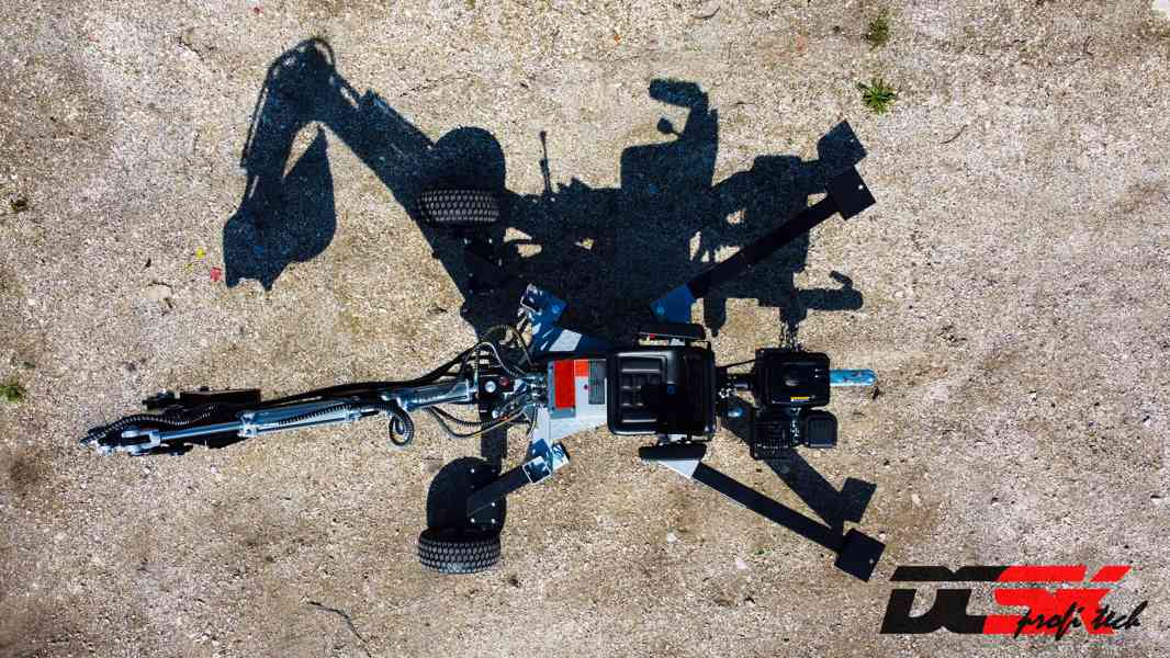 DCSK profi tech - Jansen MB-300 (SN11) - bazar - Hyperinzerce.cz