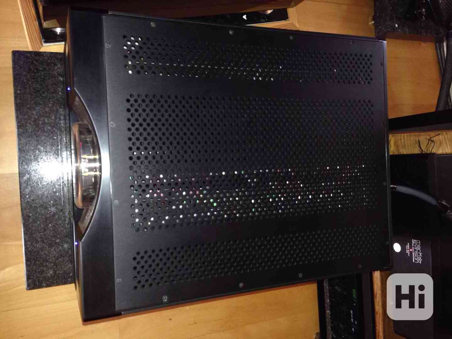 Krell Evolution One - bazar - Hyperinzerce.cz