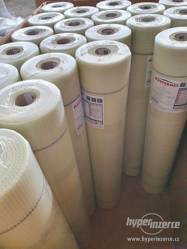 perlinka masternet 145g - bazar - Hyperinzerce.cz