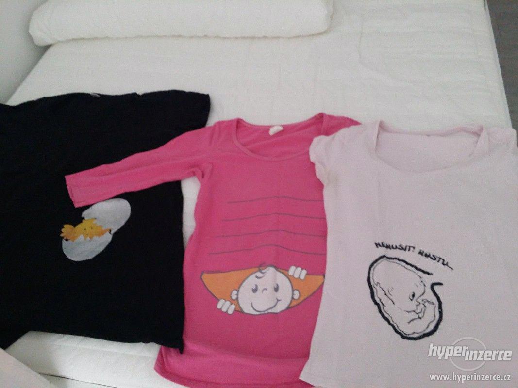 3 super tricka pro tehulku - bazar - Hyperinzerce.cz