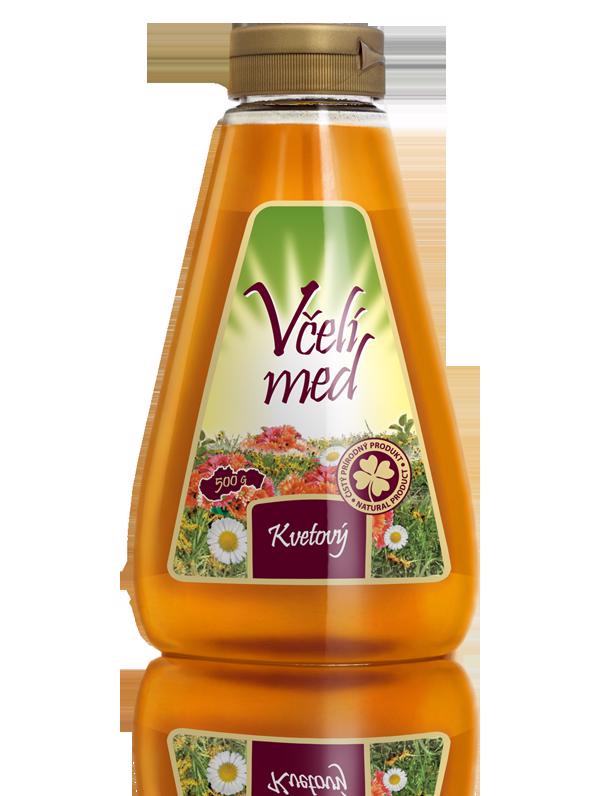 Včelý med v 15kg nevratných baleniach /Slovensko/ - bazar - Hyperinzerce.cz