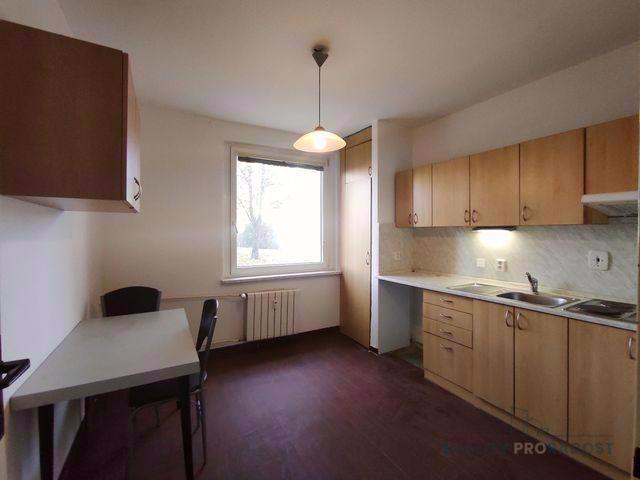 Prodej, byt 1+1, 36 m2, Odry, ul. sídliště Pod lesem - bazar - Hyperinzerce.cz