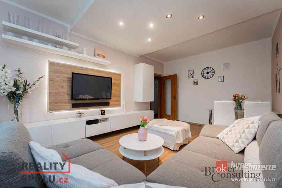 Prodej, Byty 3+1, 66m2 - - bazar - Hyperinzerce.cz