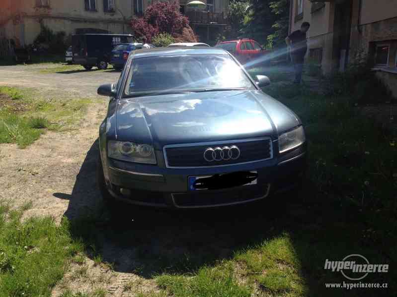 Osobní automobil - bazar - Hyperinzerce.cz