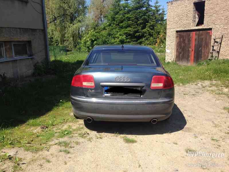 Osobní automobil - bazar - Hyperinzerce.cz