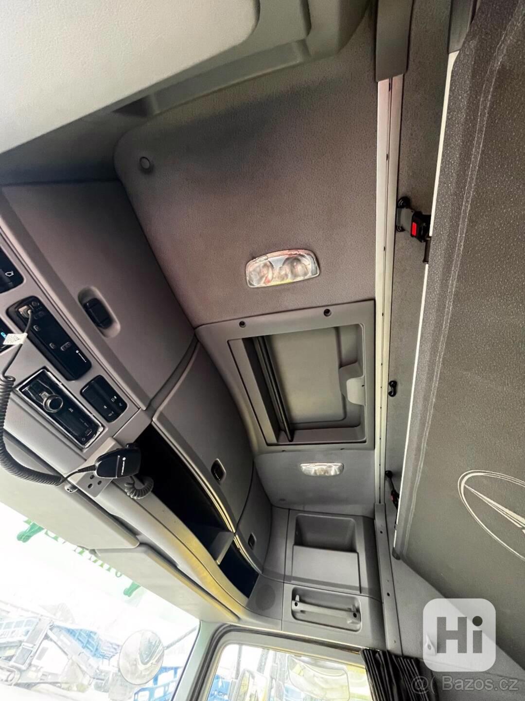 Mercedes-Benz Actros 3354 - bazar - Hyperinzerce.cz