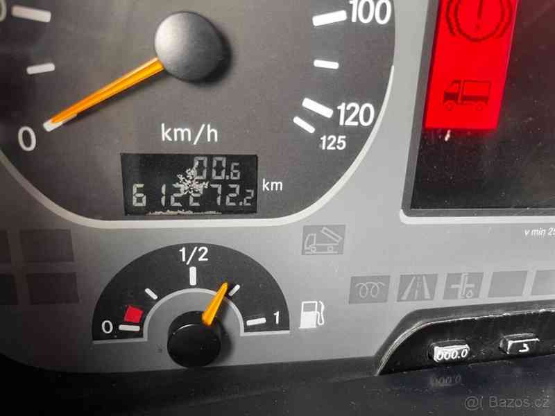 Mercedes-Benz Actros 3354 - bazar - Hyperinzerce.cz