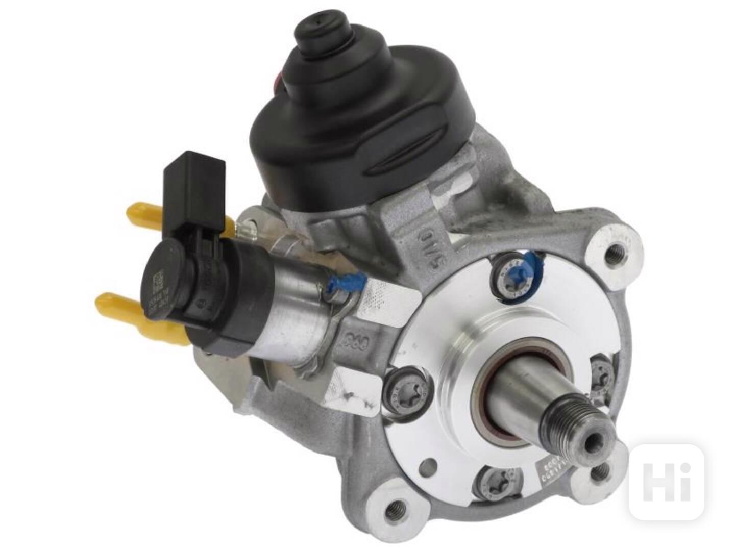 Vysokotlaké palivové čerpadlo 9688499680 0445010516 - bazar ...