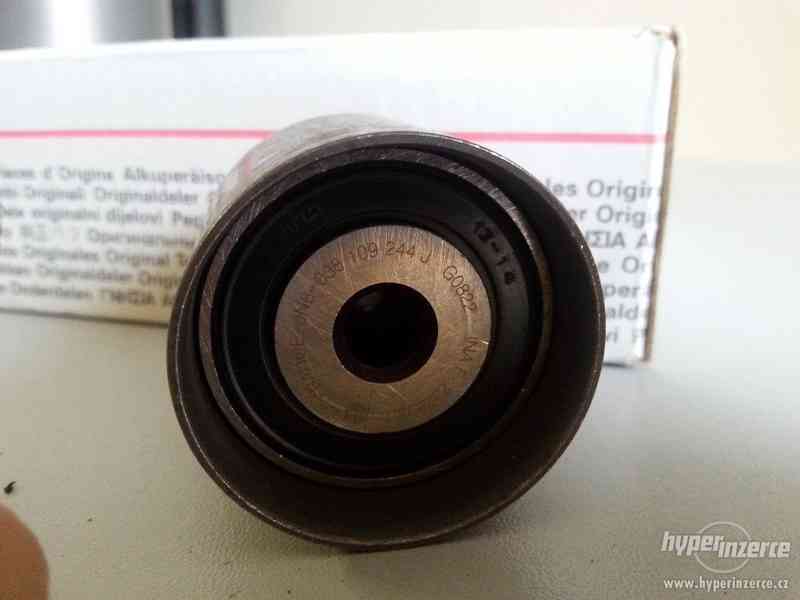 ORIGINÁLNÍ rozvodová sada 2,0 TDI PD 03G198119 / 03G 198 119 - bazar ...