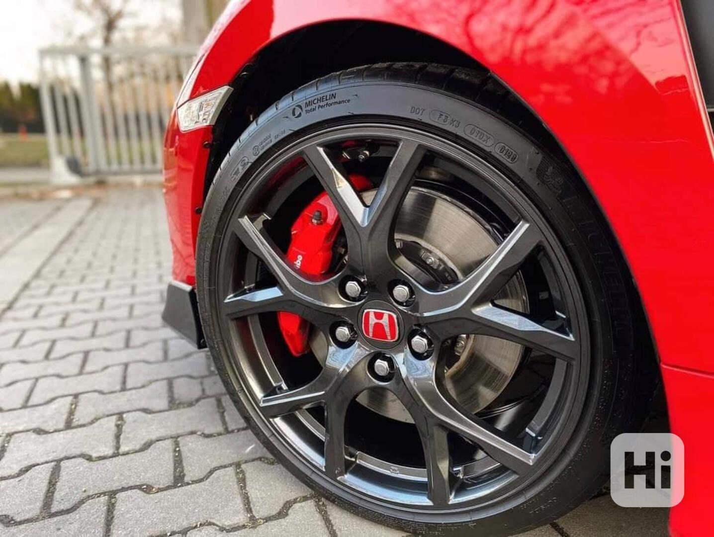 Honda Civic Type R SportLine - bazar - Hyperinzerce.cz