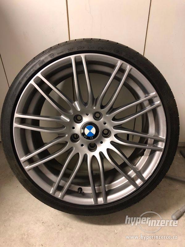 Bmw R19 Styling 269 - bazar - Hyperinzerce.cz