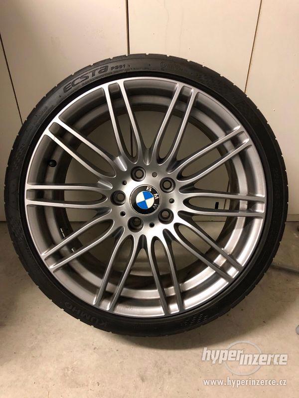 Bmw R19 Styling 269 - bazar - Hyperinzerce.cz