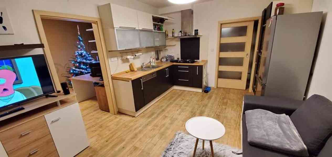 Pronájem bytu Jihlava 63m2 - bazar - Hyperinzerce.cz