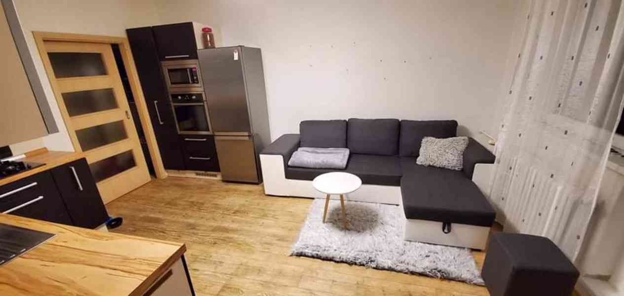 Pronájem bytu Jihlava 63m2 - bazar - Hyperinzerce.cz