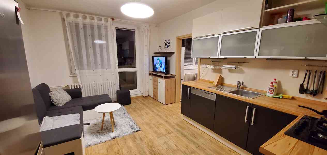 Pronájem bytu Jihlava 63m2 - bazar - Hyperinzerce.cz