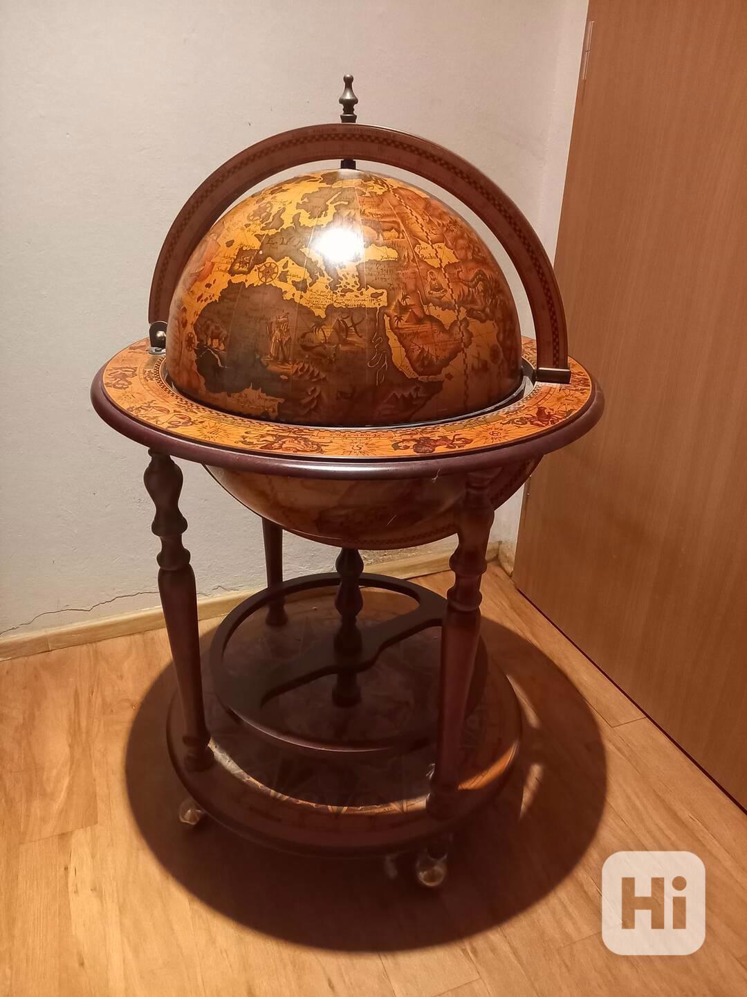 Globus Bar - bazar - Hyperinzerce.cz