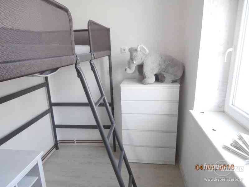 Patrová postel Ikea - bazar - Hyperinzerce.cz