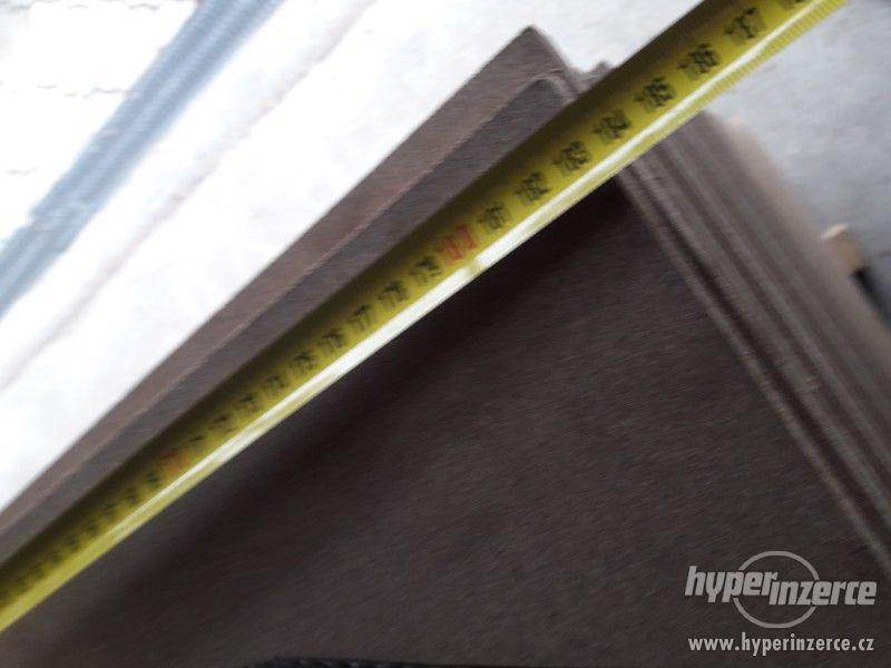 Dřevotřískové desky - bazar - Hyperinzerce.cz