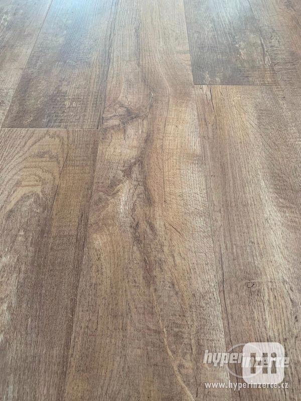 Vinylová podlaha Moduleo Select - Country Oak 24842 - bazar ...