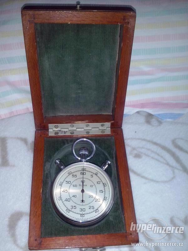 stopky - bazar - Hyperinzerce.cz