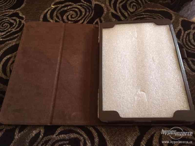 obal na tablet tablet samsung galaxy tab a9.7 - bazar - Hyperinzerce.cz