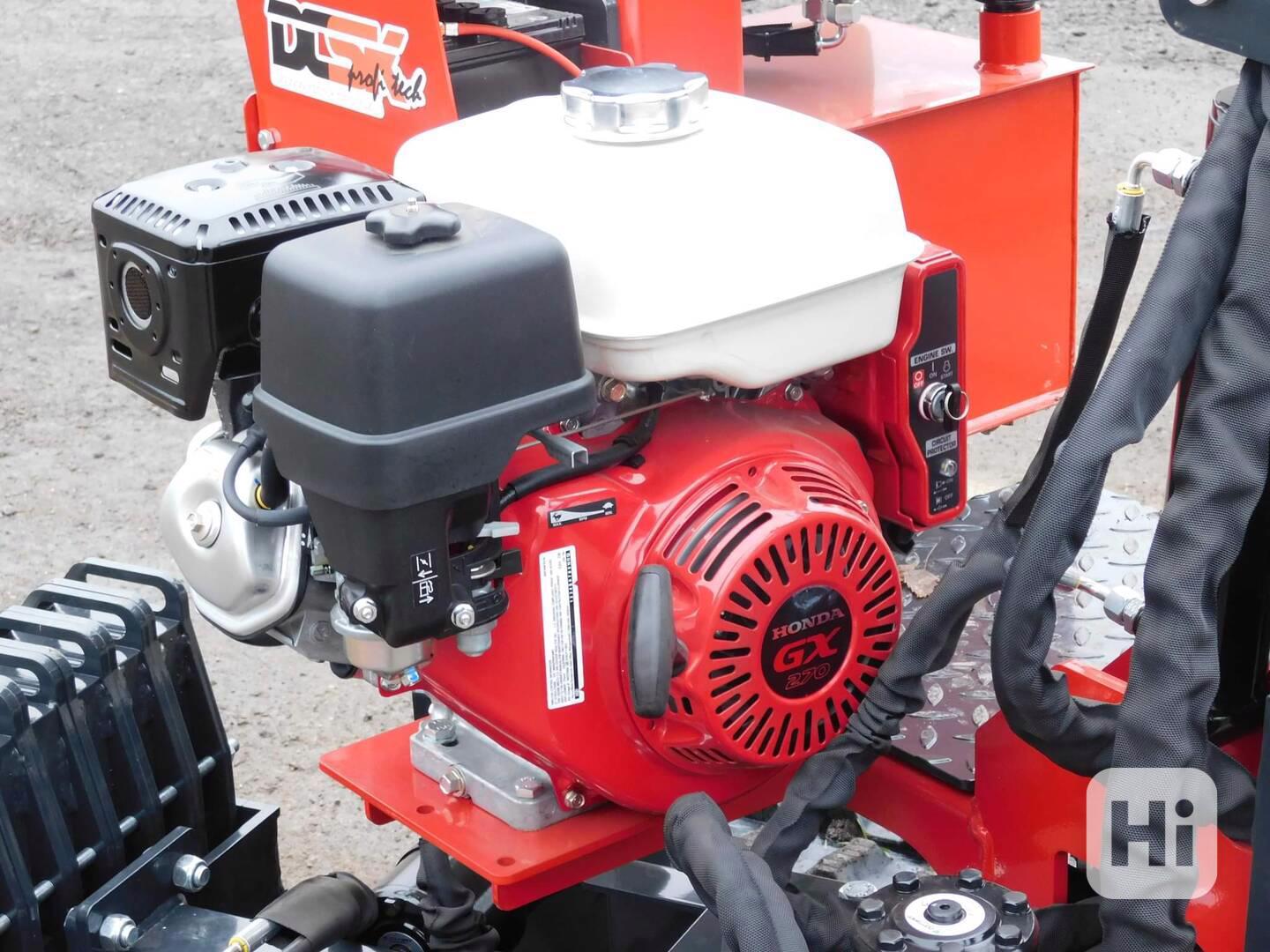 DCSK profi tech - Jmeka KN3.. - bazar - Hyperinzerce.cz