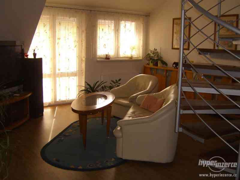 Prodej bytu 5 + kk Vizovice - bazar - Hyperinzerce.cz