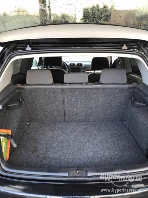 Vw golf 5 , tdi 2l - bazar - Hyperinzerce.cz