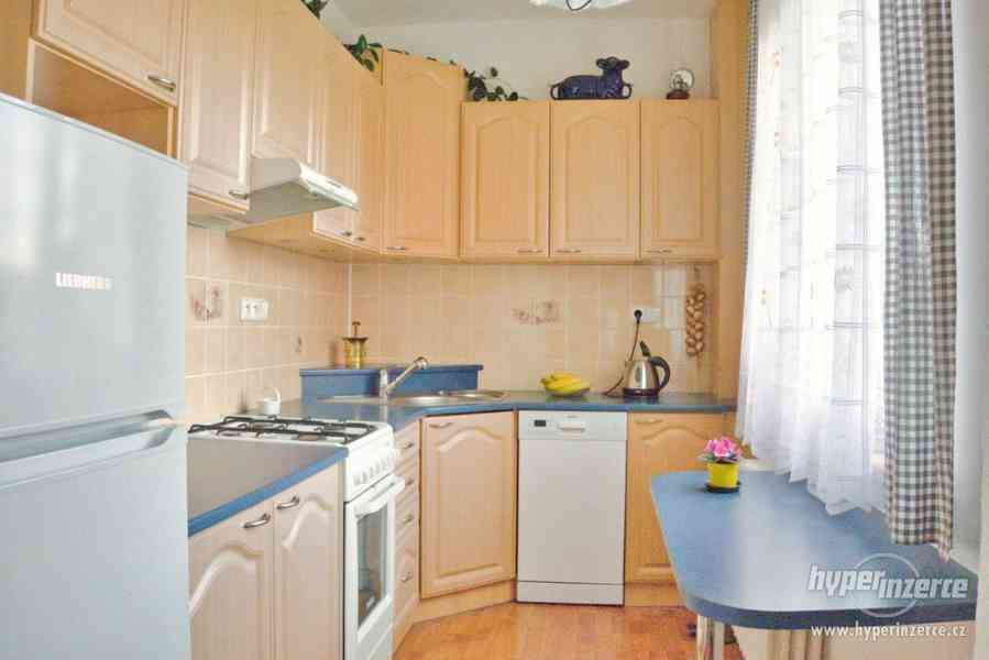 Prodej bytu 2+1 56 m2 v Šumperku - bazar - Hyperinzerce.cz