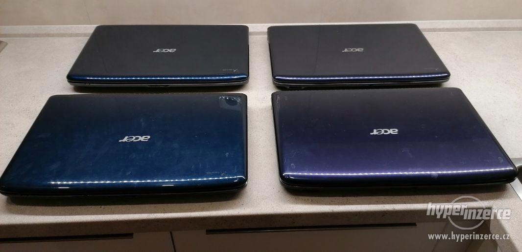 ACER ASPIRE 5535 - bazar - Hyperinzerce.cz