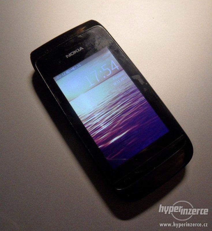 Mobilní telefon Nokia - bazar - Hyperinzerce.cz