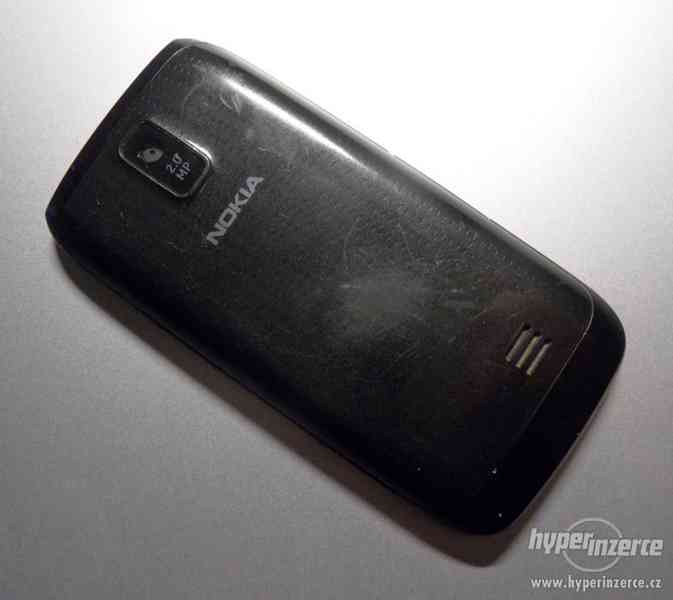 Mobilní telefon Nokia - bazar - Hyperinzerce.cz